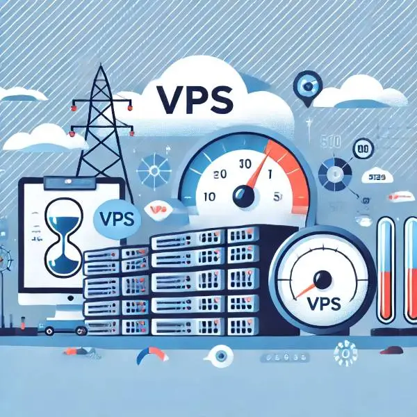 怎么进行VPS测速？站长常用测试工具 - VPS之家