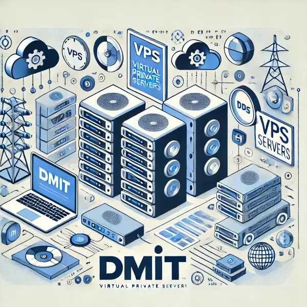 DMIT怎么样？超3年实际体验及测评【2025】 - VPS之家