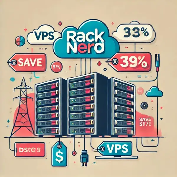 RackNerd怎么样？站长测评与优惠介绍【2025】 - VPS之家