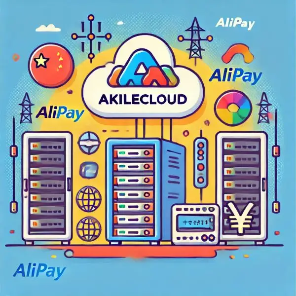 AkileCloud怎么样？主打 IP 解锁的VPS商家【2025更新】 - VPS之家