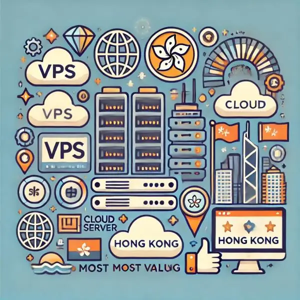 最好的 7 家香港便宜VPS服务商推荐【2025】 - VPS之家