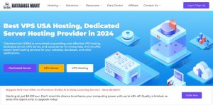 Database Mart怎么样？老牌美国VPS服务商 - VPS之家