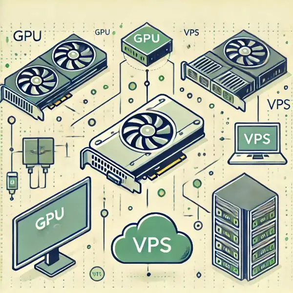 2025 年 6 家最好用显卡 GPU VPS 推荐 - VPS之家