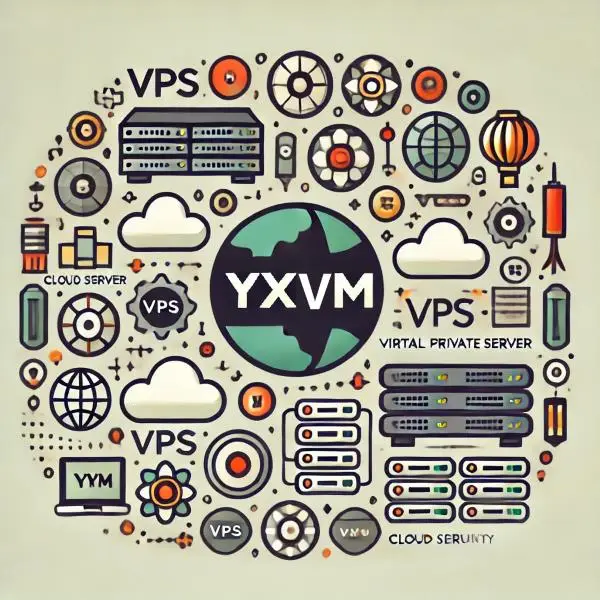 YxVM怎么样？月付$3起，站长实测 - VPS之家