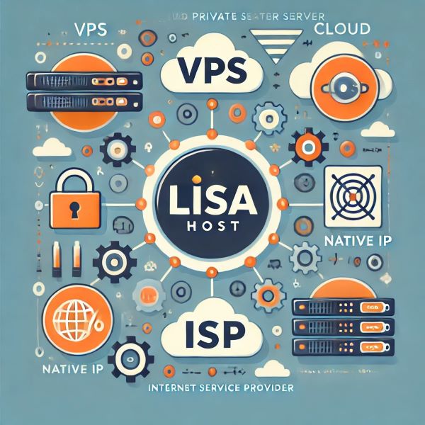 丽萨主机LisaHost怎么样？使用体验及优惠码分享【2025】 - VPS之家