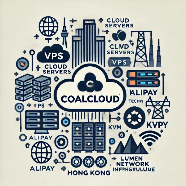 炭云CoalCloud怎么样？突然的平台迁移【避坑】 - VPS之家