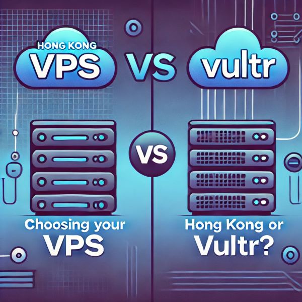 Vultr香港有机房吗？有其他VPS商家可选吗？ - VPS之家