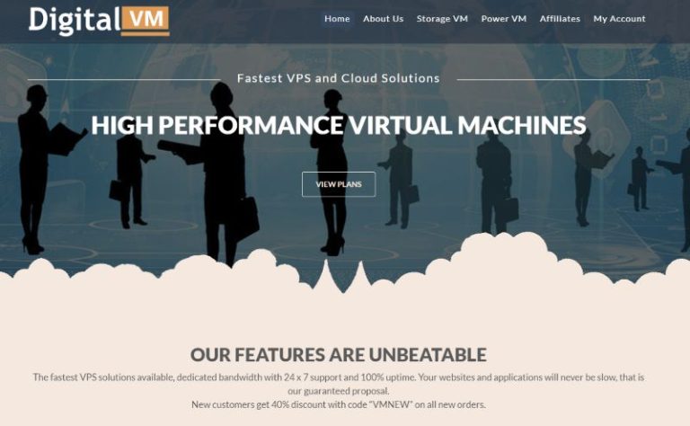 无限流量 VPS 推荐，告别昂贵流量限制【2025更新】 - VPS之家