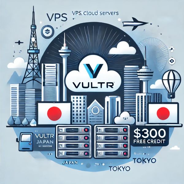 Vultr东京机房怎么样？2025最新测评 - VPS之家