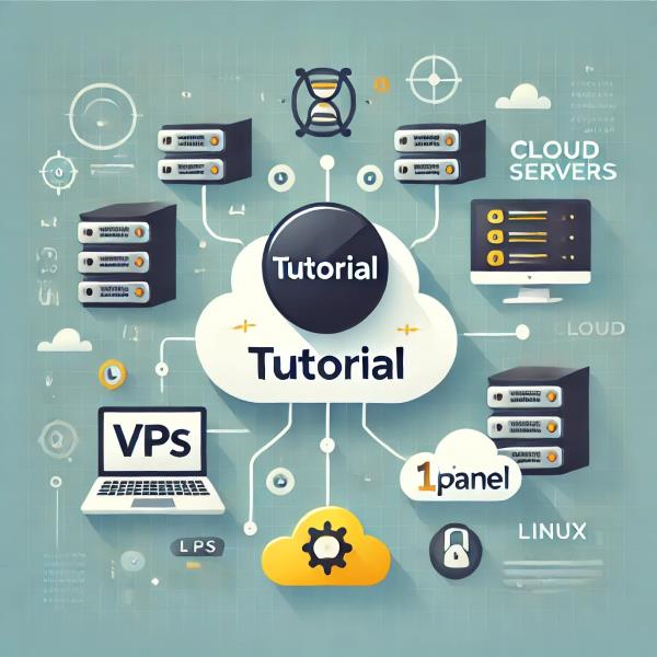 VPS 面板 1Panel 安装教程：轻松实现服务器运维 - VPS之家
