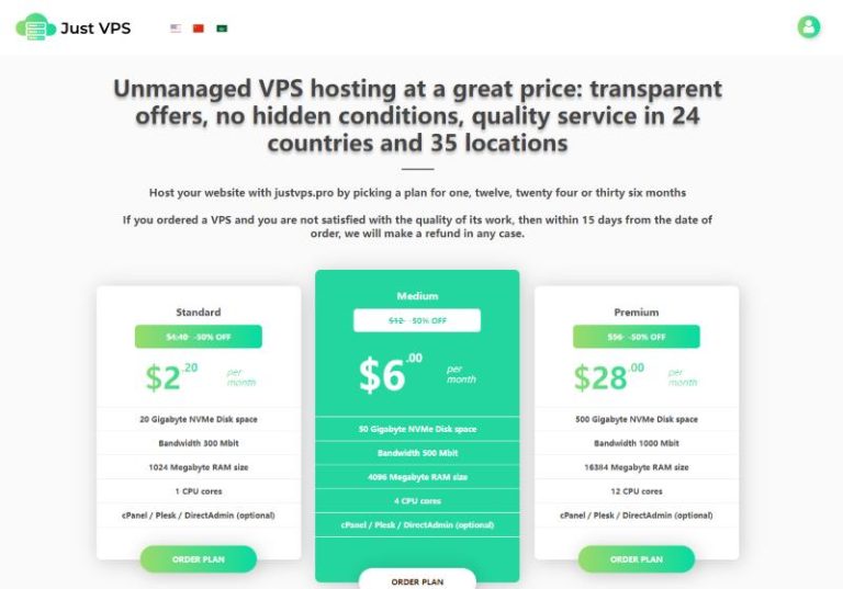 6家最好的巴西VPS推荐【2025】 - VPS之家