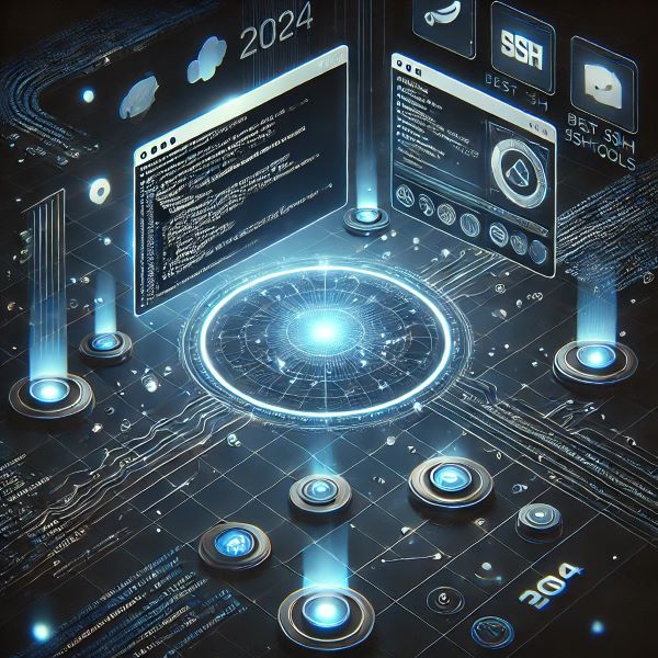 SSH连接服务器工具：5款推荐【最新】 - VPS之家