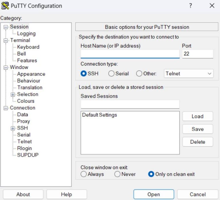 SSH连接服务器工具：5款推荐【最新】 - VPS之家
