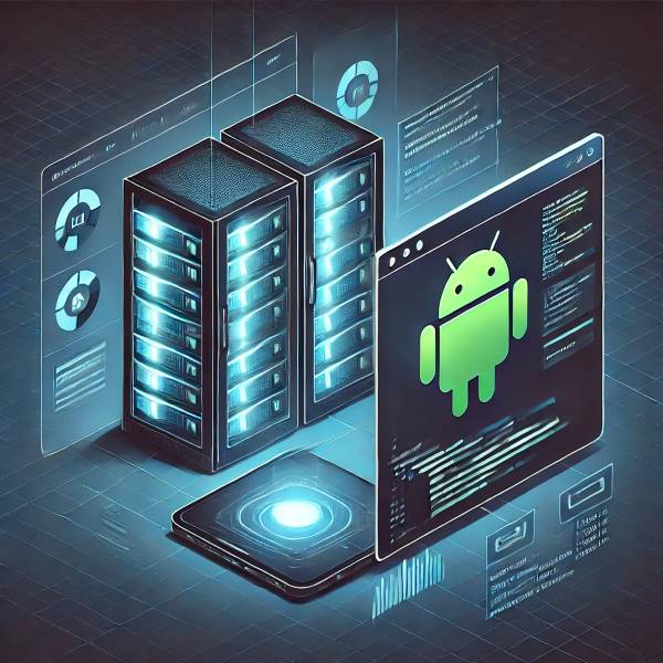 VPS安装安卓模拟器？试试Android VPS云服务器 - VPS之家