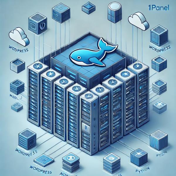 为什么要使用Docker？VPS安装Docker教程【2025】 - VPS之家