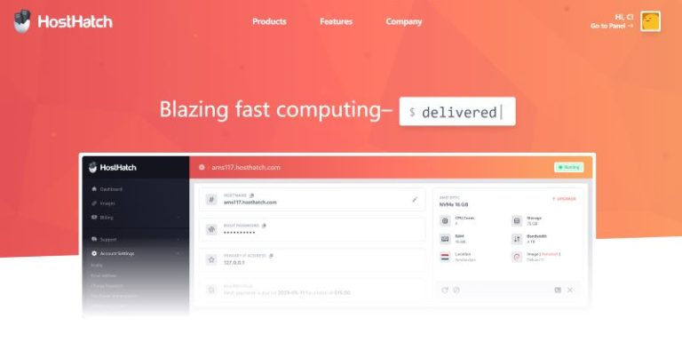 HostHatch 怎么样？高性能、大硬盘 VPS 测评介绍 - VPS之家