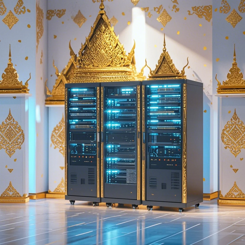 4家优质的泰国VPS推荐【2025】 - VPS之家