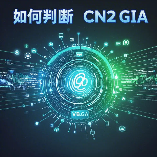 如何判断CN2 GIA真伪？路由追踪图文教程 - VPS之家