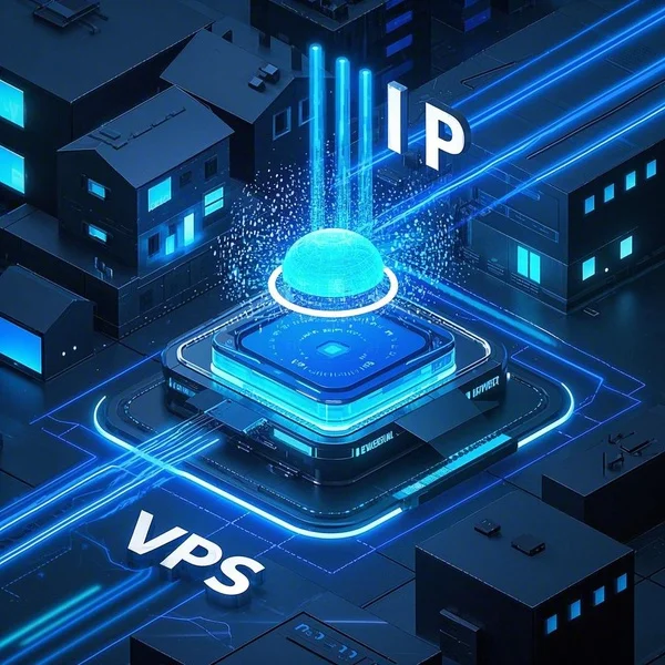 轻松搞懂VPS的IP类型：住宅、家宽、原生和广播【2025】 - VPS之家