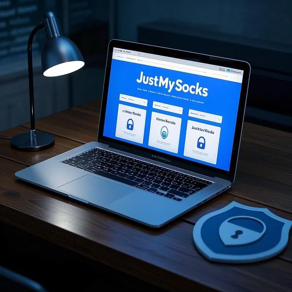 Just My Socks官网无法访问？可以使用镜像站【2025】 - VPS之家
