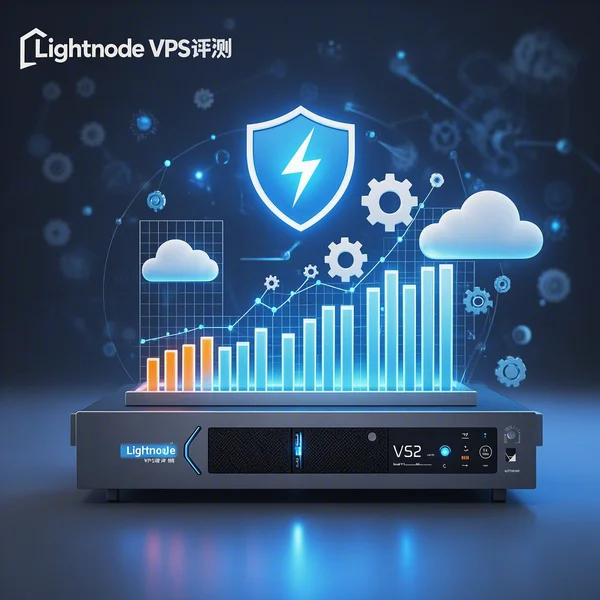 Lightnode怎么样？站长测评和使用体验分享【2025】 - VPS之家