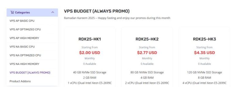 全球 9 家好用不贵的VPS推荐【2025】 - VPS之家