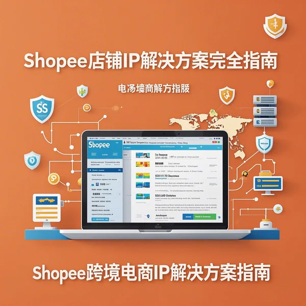 Shopee IP关联怎么办？选对VPS服务商【2025】 - VPS之家