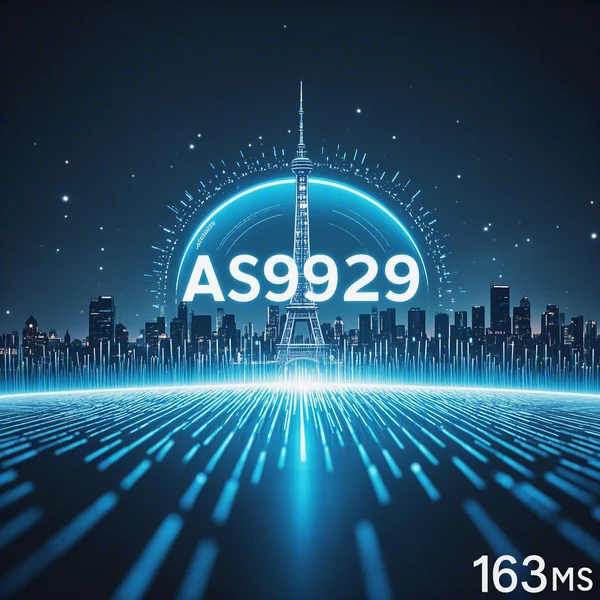 联通AS9929线路是什么？性能表现及判断方法 - VPS之家