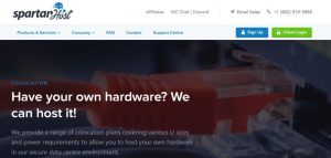 SpartanHost斯巴达怎么样？优惠码和服务器评测 - VPS之家