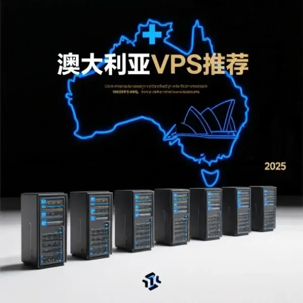 7个最好的澳大利亚VPS推荐【2025】 - VPS之家