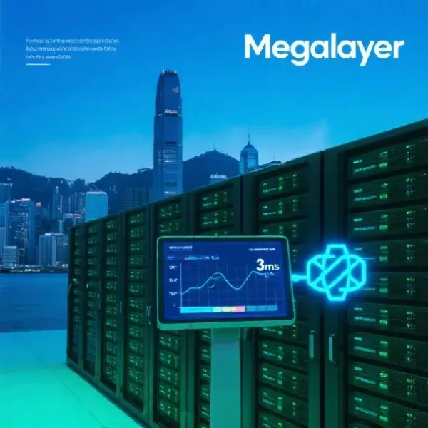 Megalayer怎么样？使用体验分享【2025】 - VPS之家