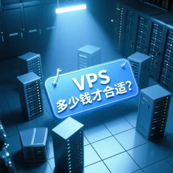【小白必看】VPS多少钱才合适？5分钟快速避坑 - VPS之家