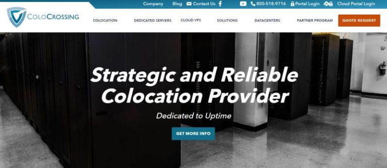 ColoCrossing怎么样？最新体验和优惠码分享【2025】 - VPS之家