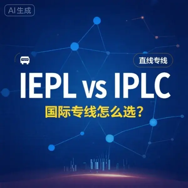IEPL 和 IPLC 专线有什么区别？国际专线该怎么选？ - VPS之家